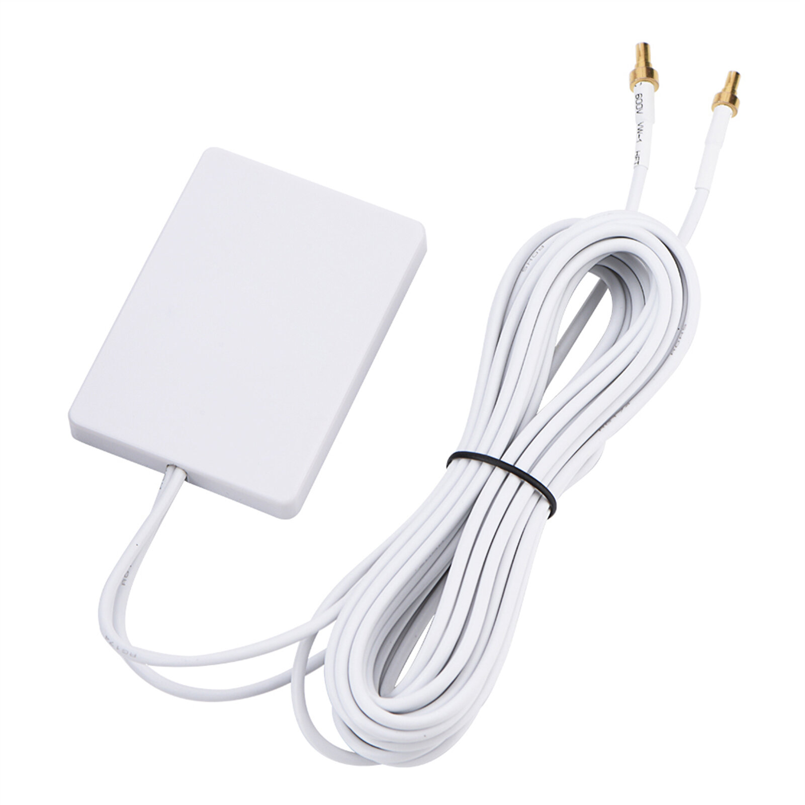 28DBI Высокий усиление 4G 3G LTE усилитель сигналов Антенна для мобильного маршрутизатора для Huawei E398 CRC9 Мужчина