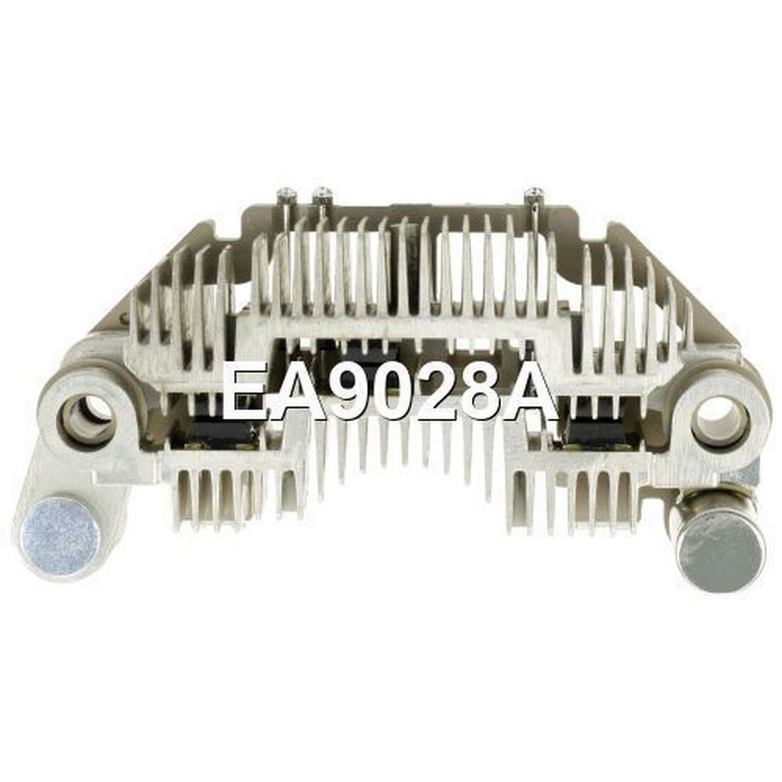 Диодный мост Hyundai Accent, Coupe, Elantra, Matrix, Tiburon (Хендай Акцент, Куб, Элантра, Матрикс, Тибурон), новый