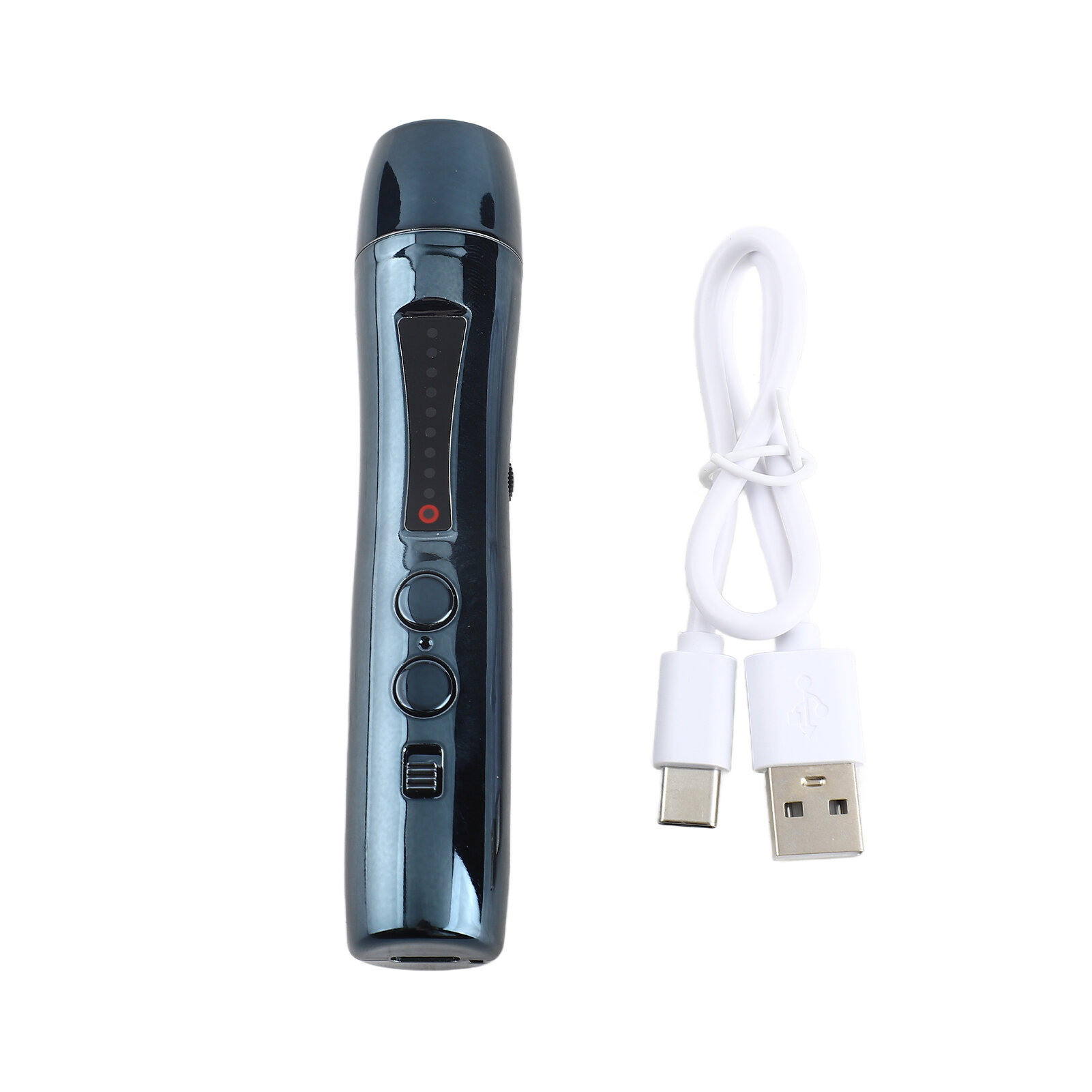 Инфракрасный детектор для поиска GPS-трекеров