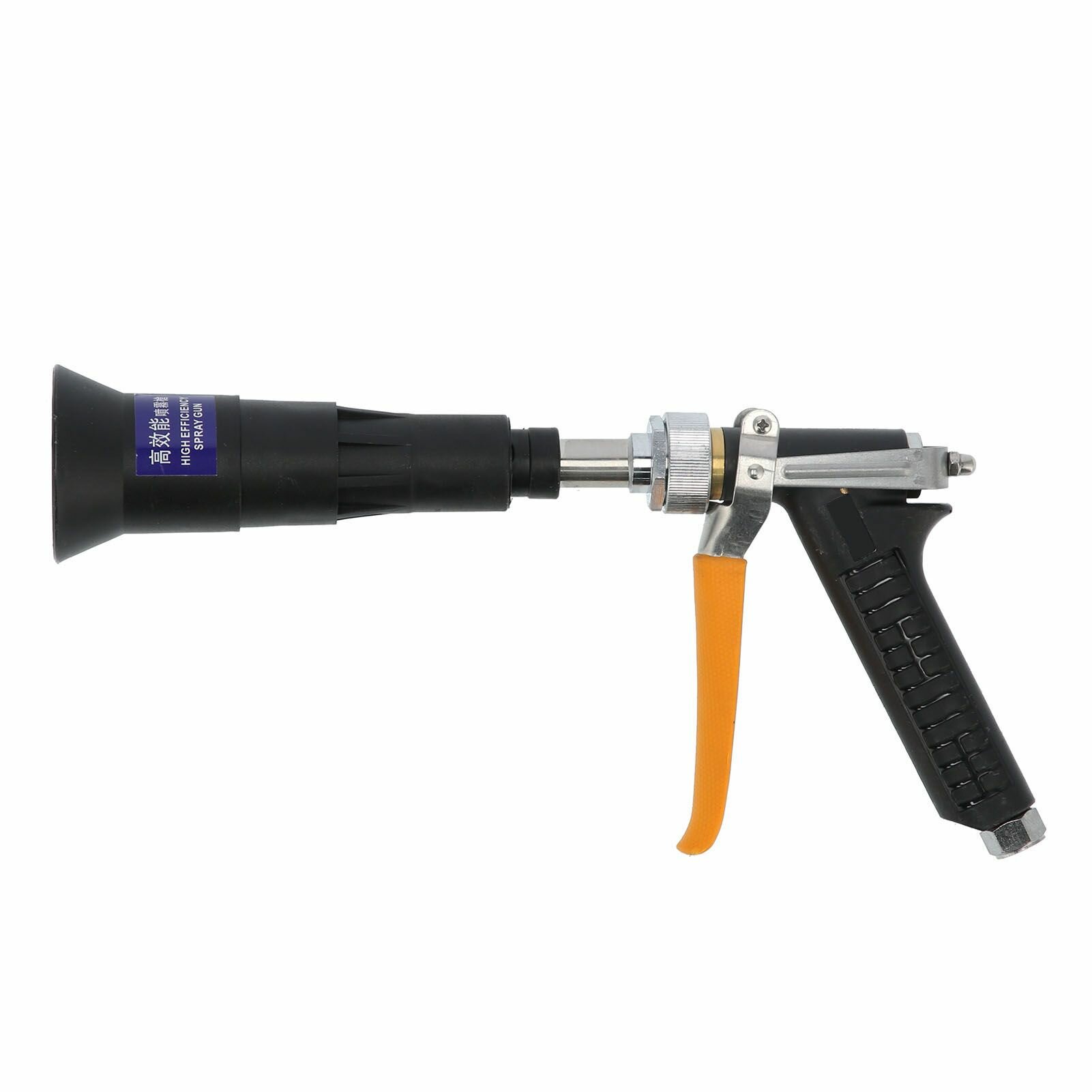 Распылительная форсунка с внутренней резьбой G1/4 для сельскохозяйственного опрыскивателя, керамическая, равномерно распыляющая головка для полива плодовых деревьев, мелкодисперсный туман