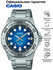 Наручные часы CASIO