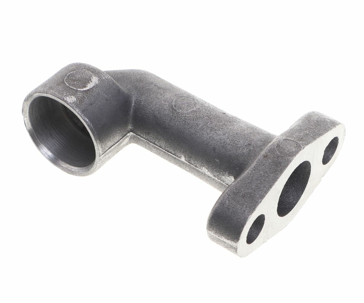 Патрубок сливной от ТКР для Камаз Евро арт 74031118240 KAMAZ