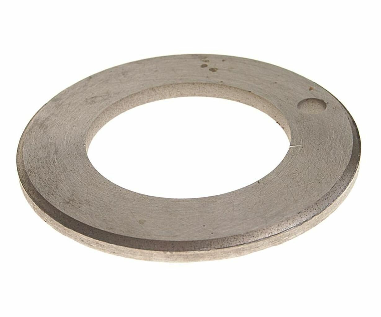 Шайба упорная подшипника опорного шкворня для Камаз арт 53203001028 KAMAZ