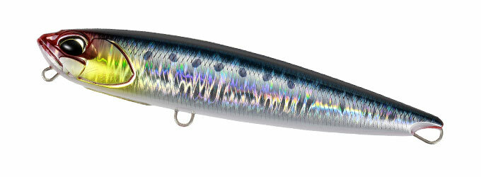 Воблер DUO Realis Fangstick 150SW #GPB0054 -Genkai Sardine