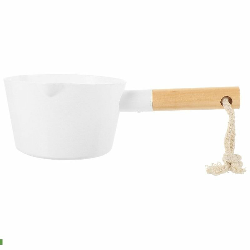 Кухонная ложка для воды для сада, ведро для ванны, ковш, кухонный чайник для покупок