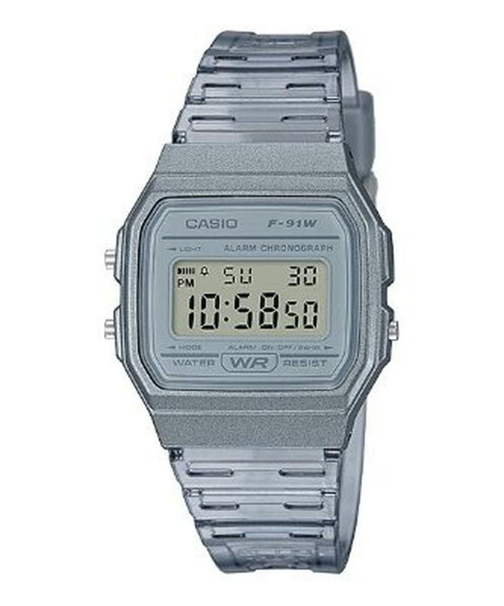 Наручные часы CASIO