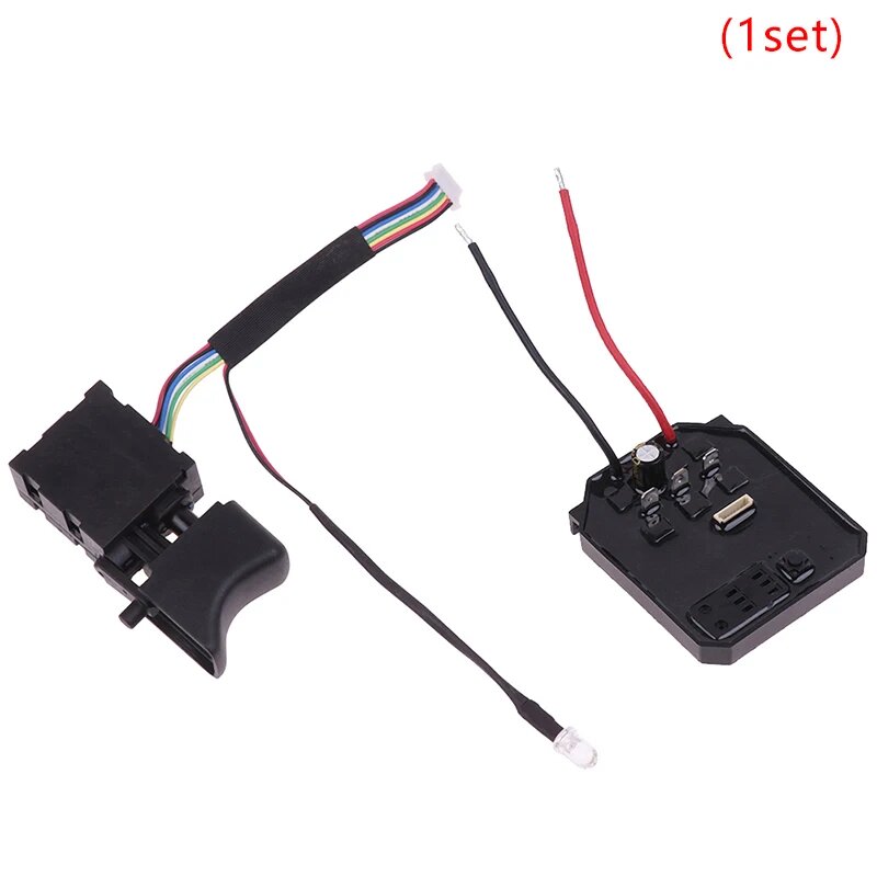 Панель управления NCVHRT для бесщеточного гаечного ключа 2106/169