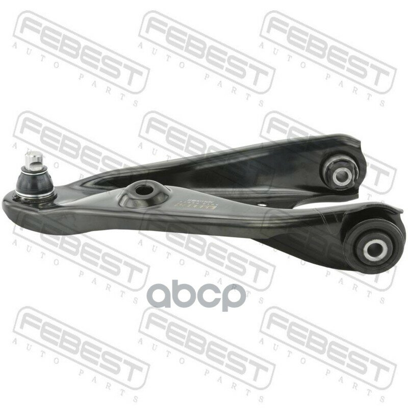 Рычаг | перед лев | Febest арт. 2424LOGIILH