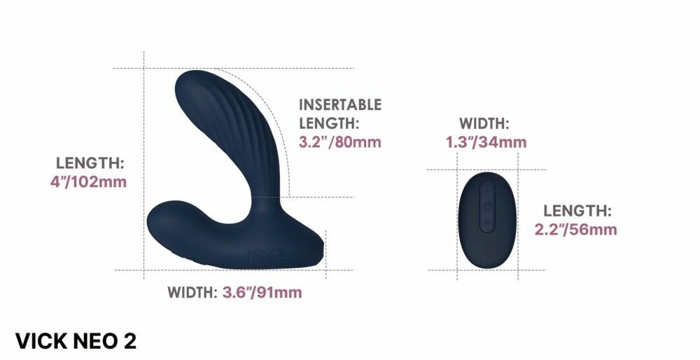 Массажер простаты