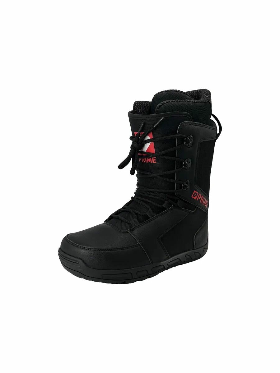 Ботинки сноубордические PRIME