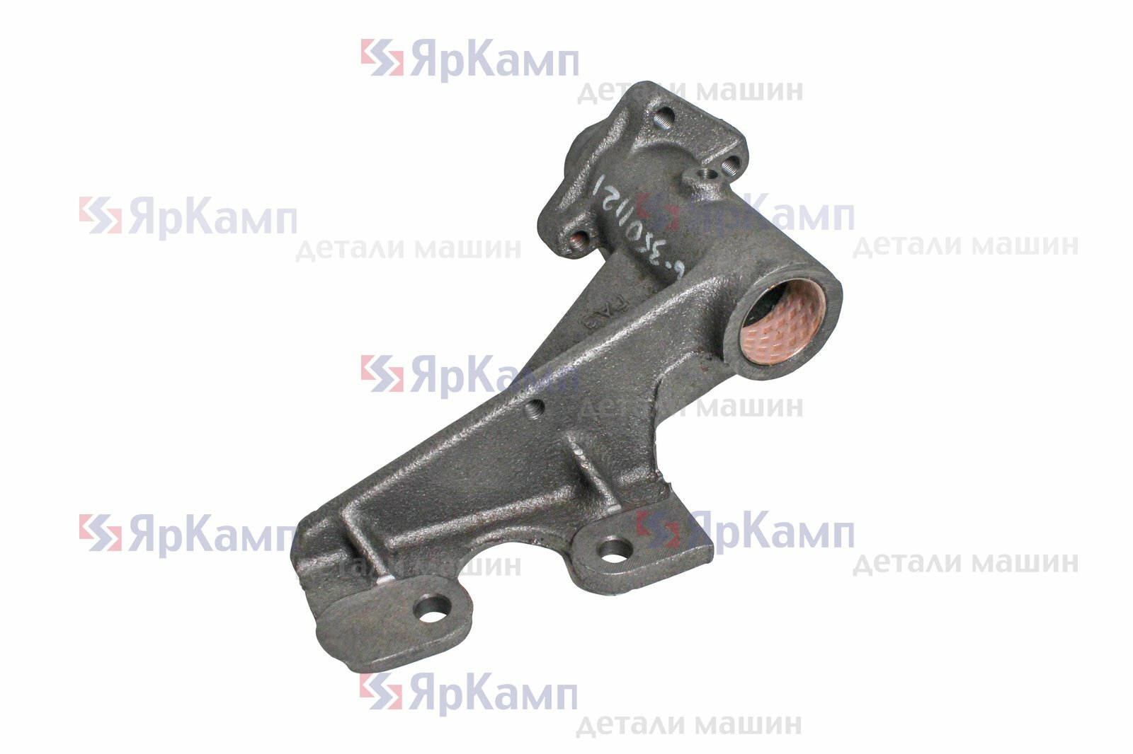 Кронштейн тормозной камеры