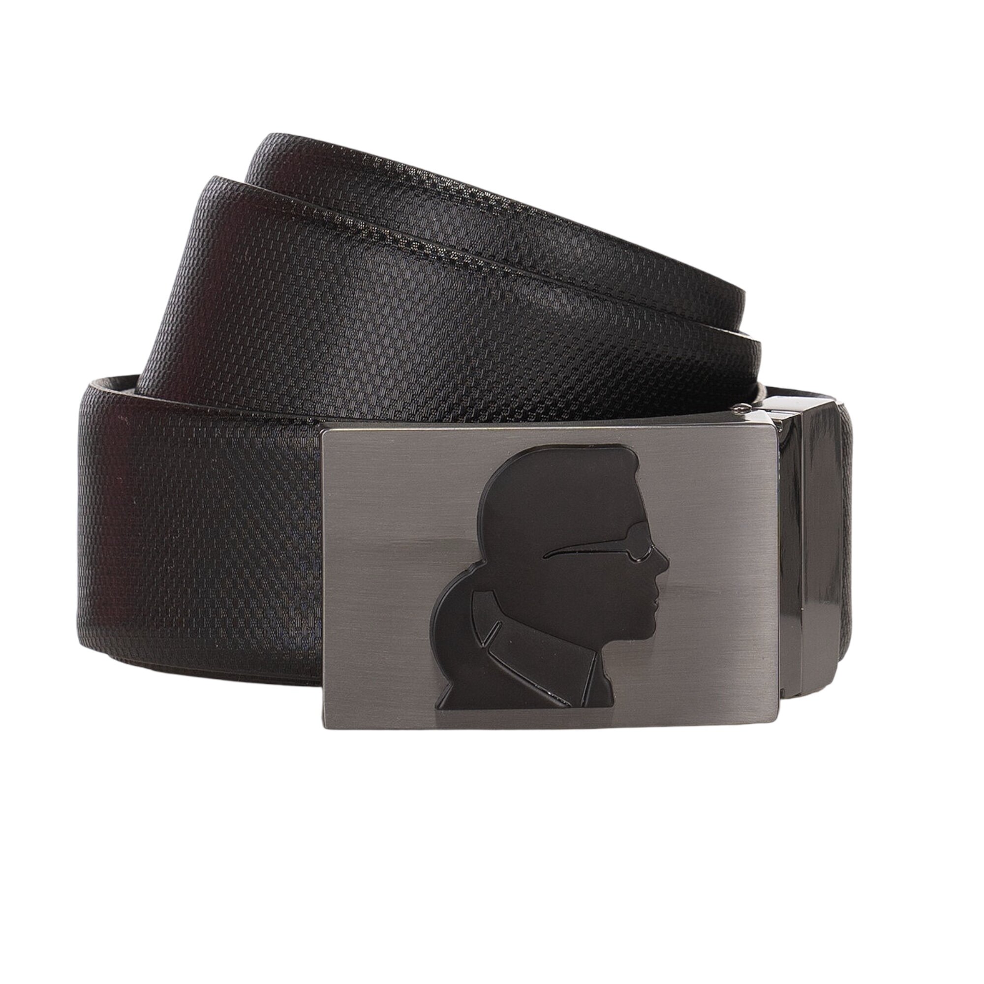 Ремень Karl Lagerfeld  для мужчин и женщин