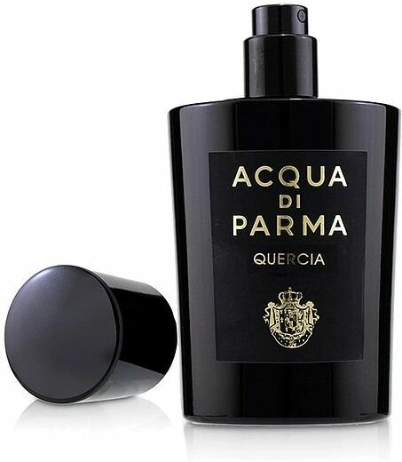 Acqua di parma quercia 180ml парфюмерная вода