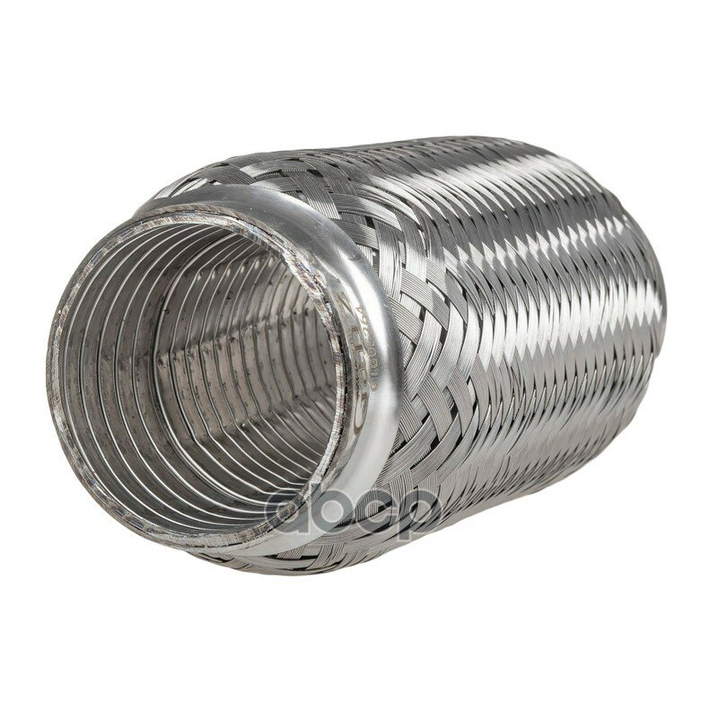 Компенсатор (гофра) выхлопной системы 3х-слойная InterLock 50x150 UNIVERSAL D=50mm L=150mm GANZ GIG0 GANZ арт. GIG05264