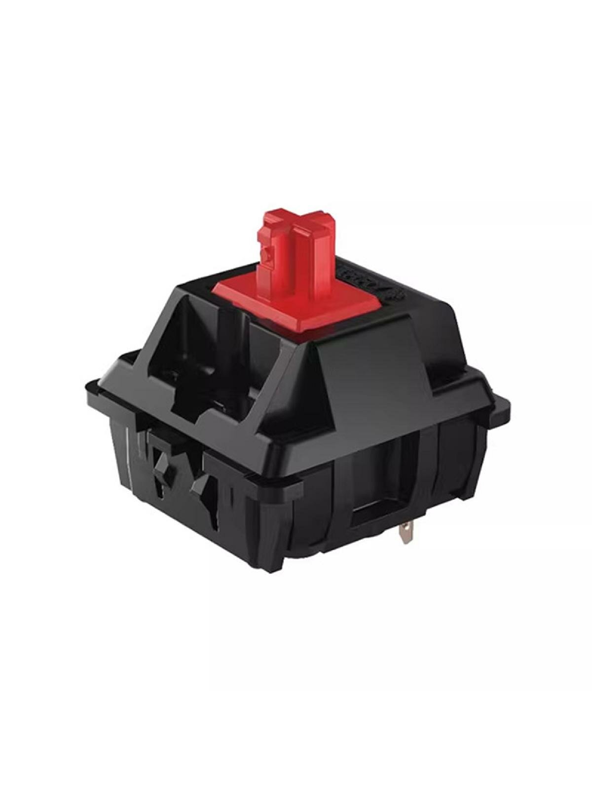 3Pins MX2A Mechanical Keyboard Switches RGB Brown red Blue Black Silver Optional for Superior Typing Accuracy