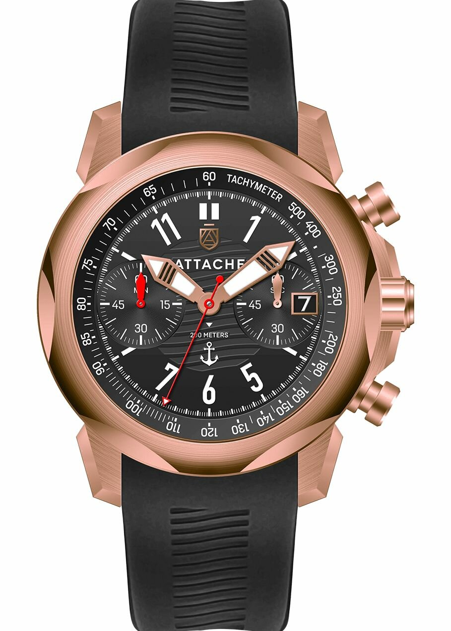 Наручные часы Attache