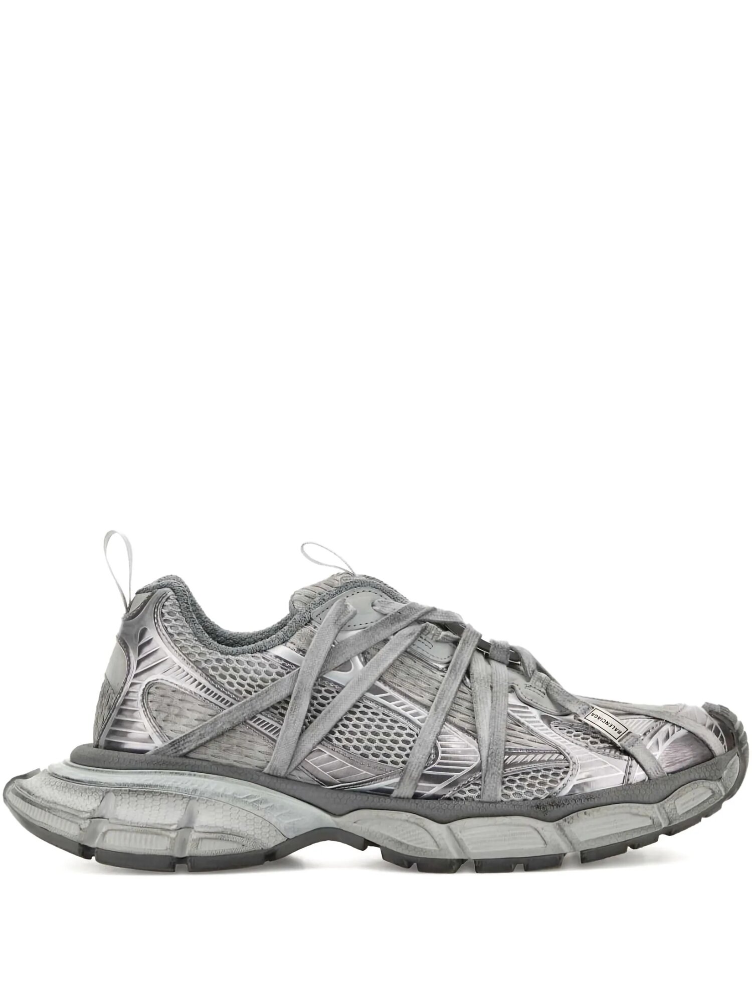 Кроссовки 3XL