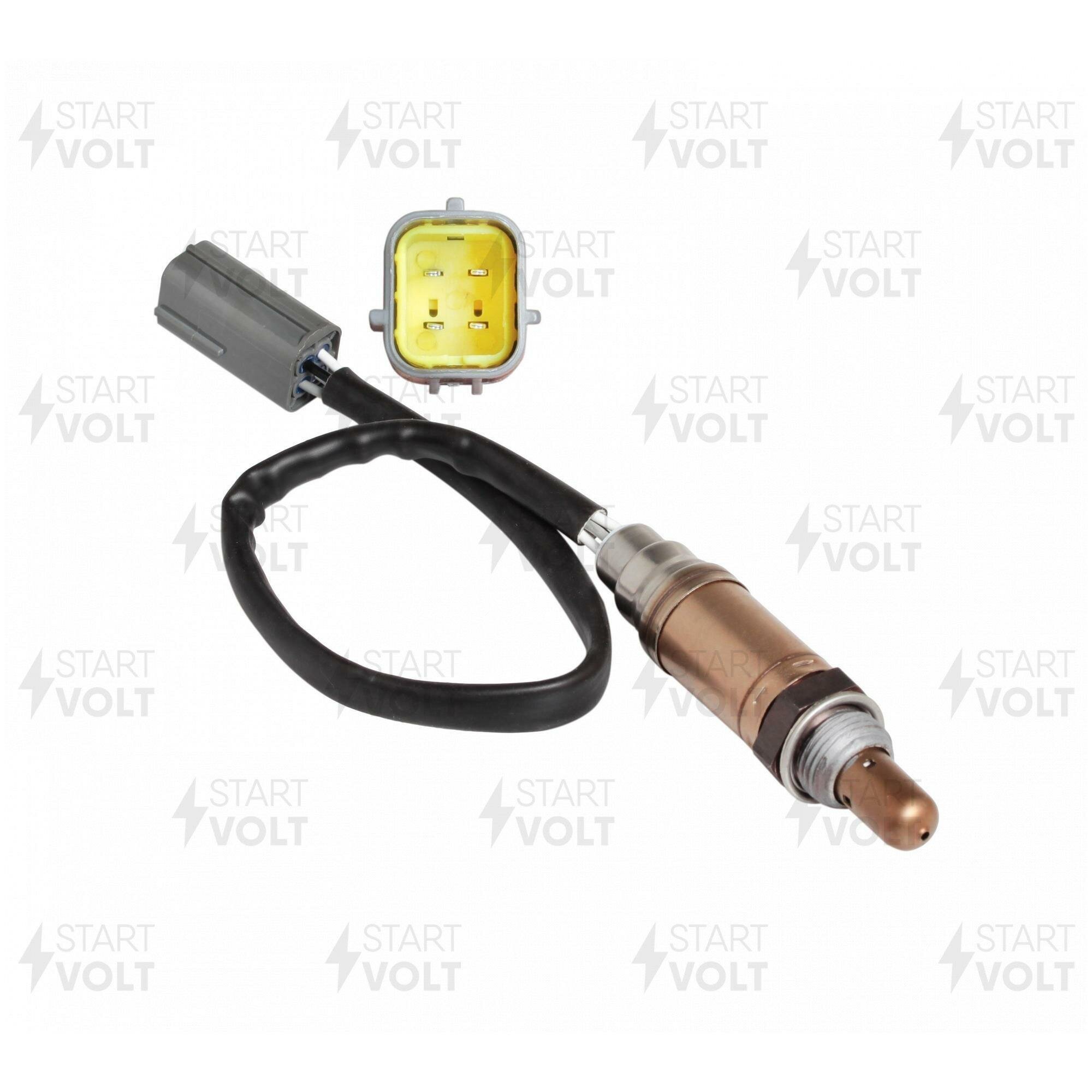 Датчик кислородный для автомобилей Startvolt VSOS0810 (запчасти и комплектующие)