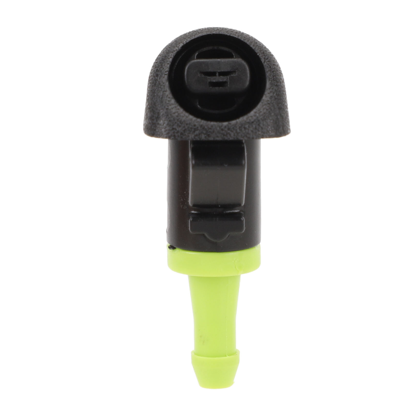 Front Windshield Washer Nozzle 86636SC100 Leakproof Car Wiper Spray Jet
