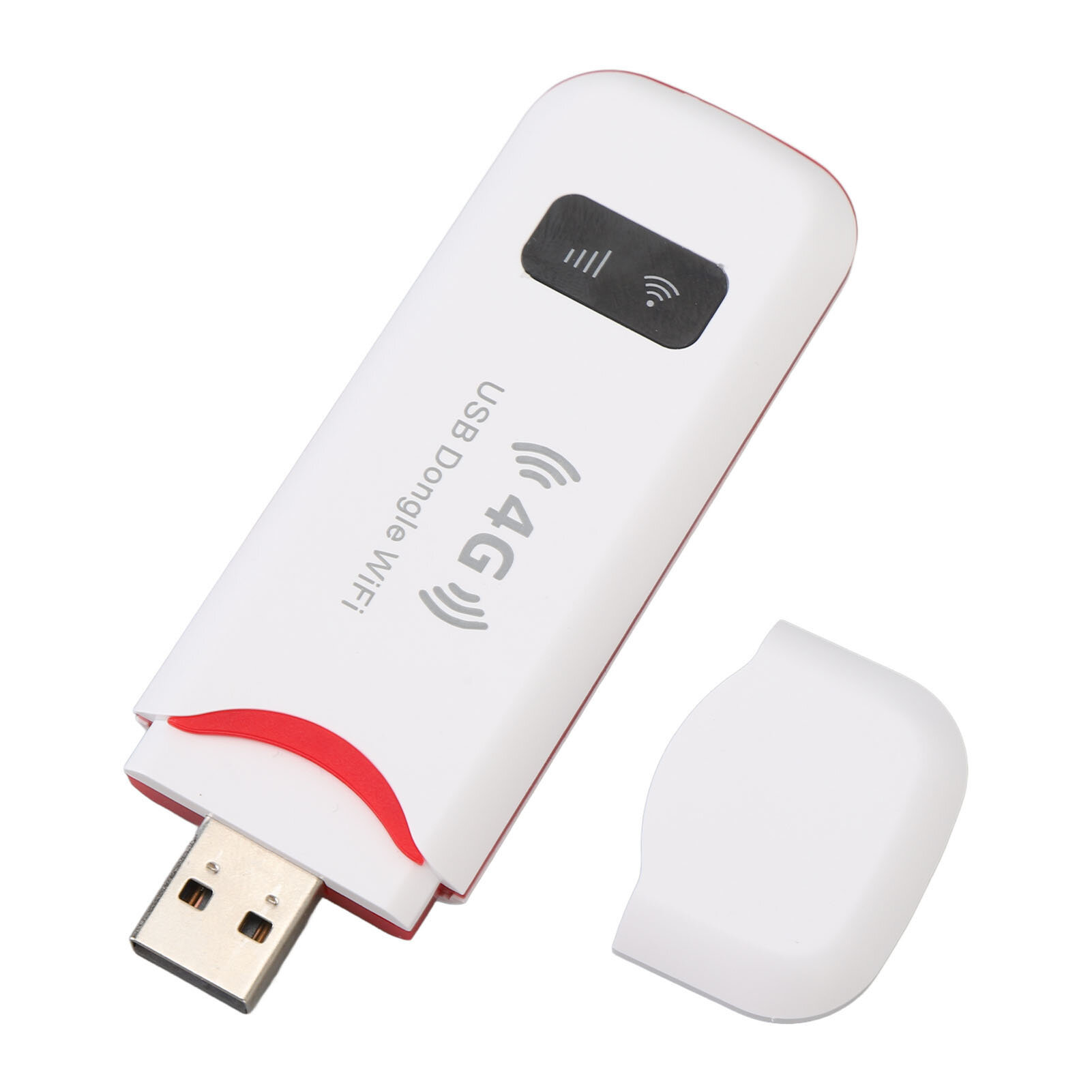 4G LTE USB Модем Mobile Hotspot Портативный Travel 4G Маршрутизатор 150Mbps с Слотом для SIM-Карты для Европы Азии Океании Африки