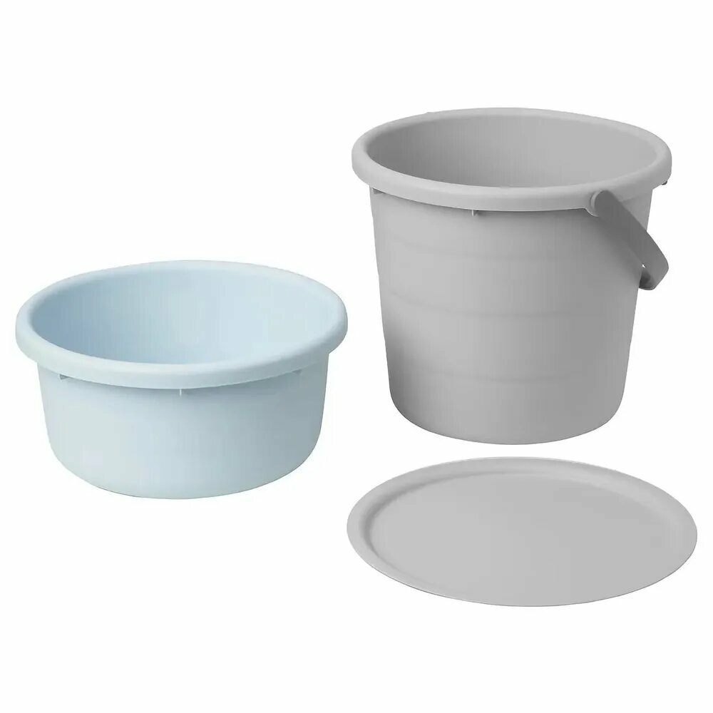 IKEA Ведро — фото 1