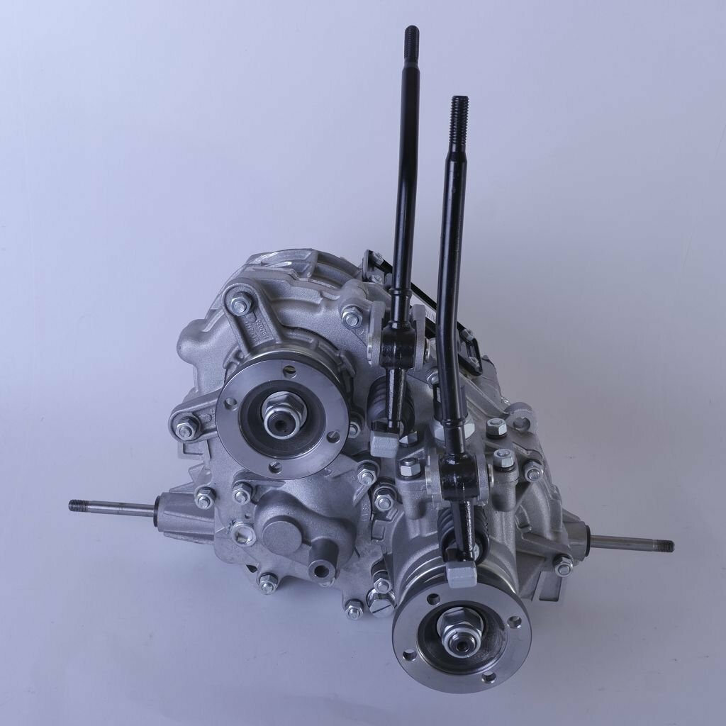 Коробка раздаточная шевроле нива / LADA