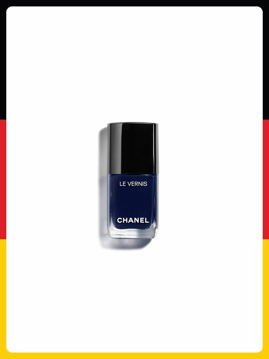 Лак для ногтей Chanel Le Vernis 127 Fugueuse, 13 мл