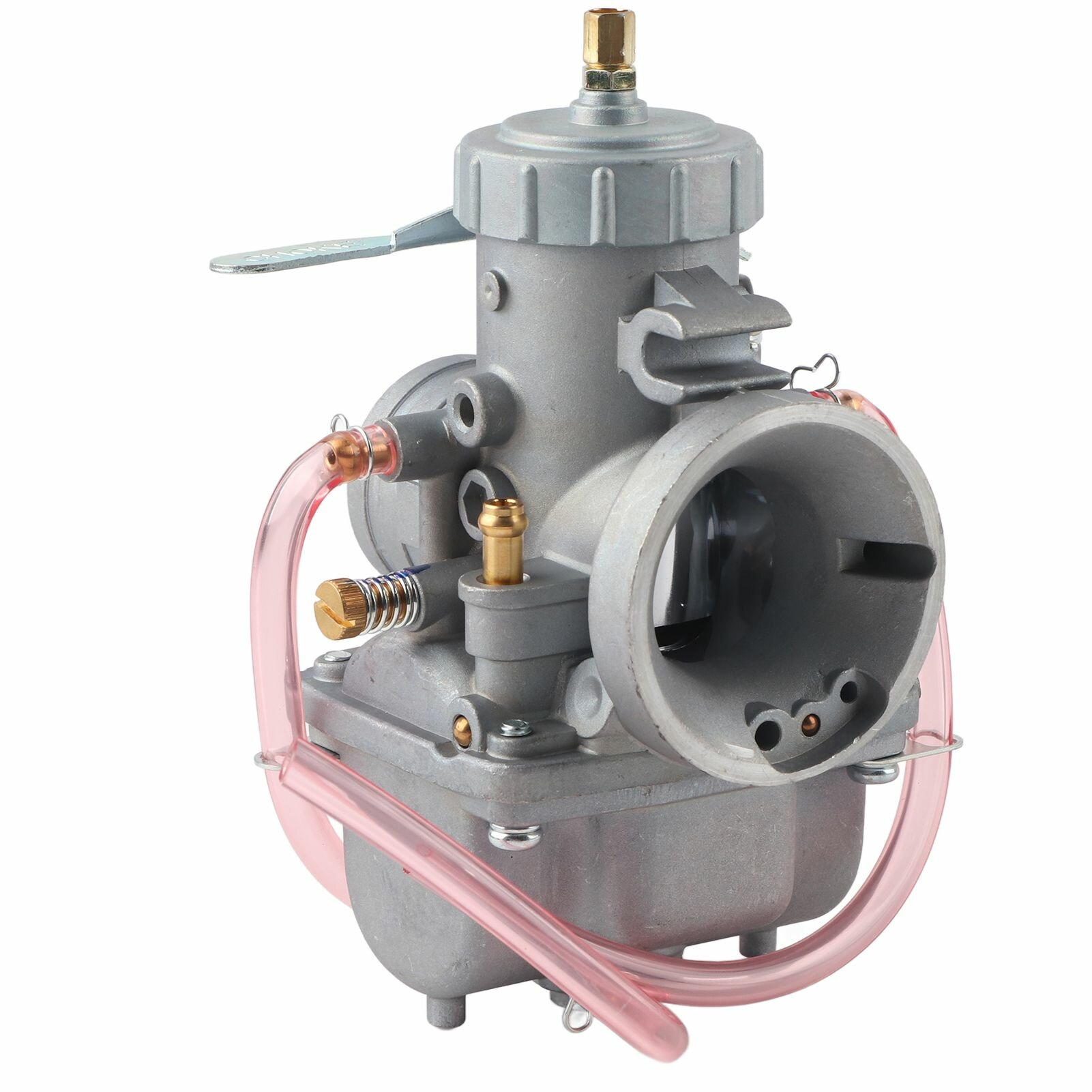 Карбюратор для мотоцикла Mikuni VM30-83, 30 мм, из стали, 100% новый