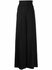 Брюки Rochas, размер 38 IT, черный