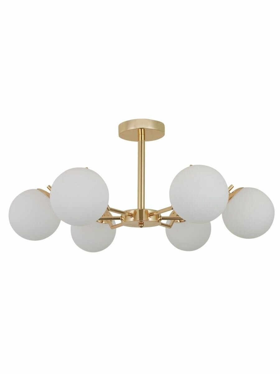 Люстра Sfera Sveta 74534/6 FGD