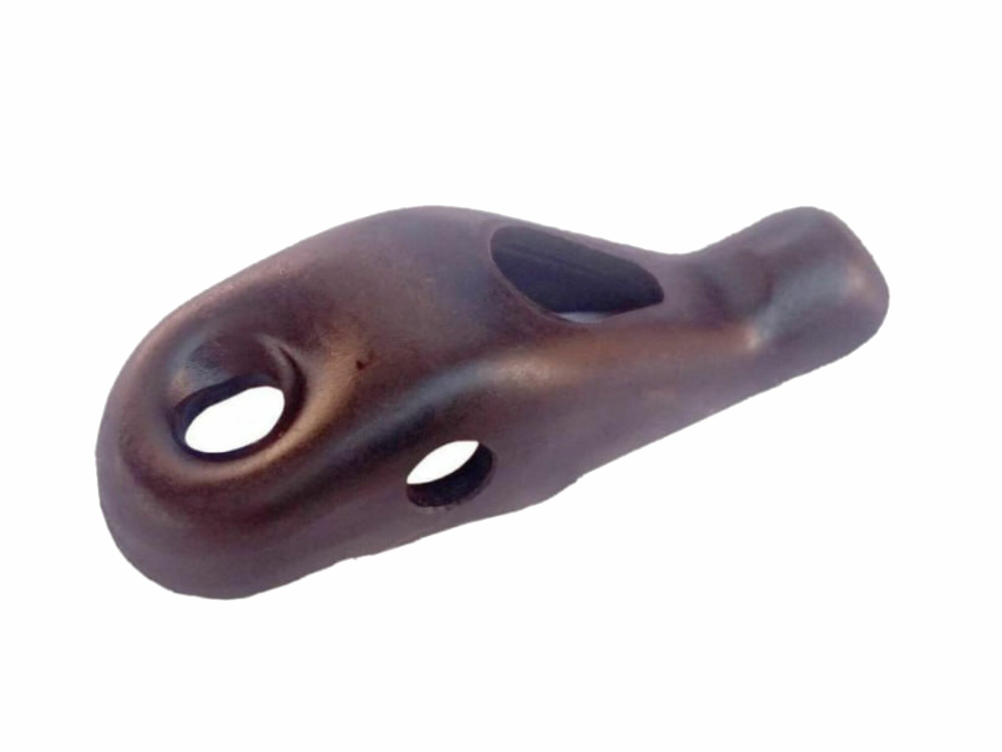 Лапка выжимная Тип 1 подшипника сцепления двухдискового TE250.21B.011 8' inch