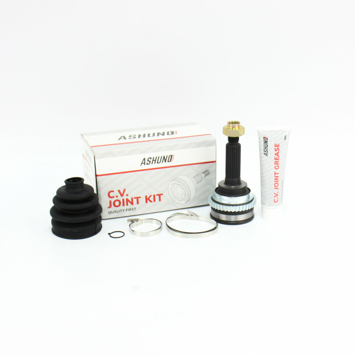 ШРУС наружный CHEVROLET Spark , DAEWOO Matiz ; артикул 93741015