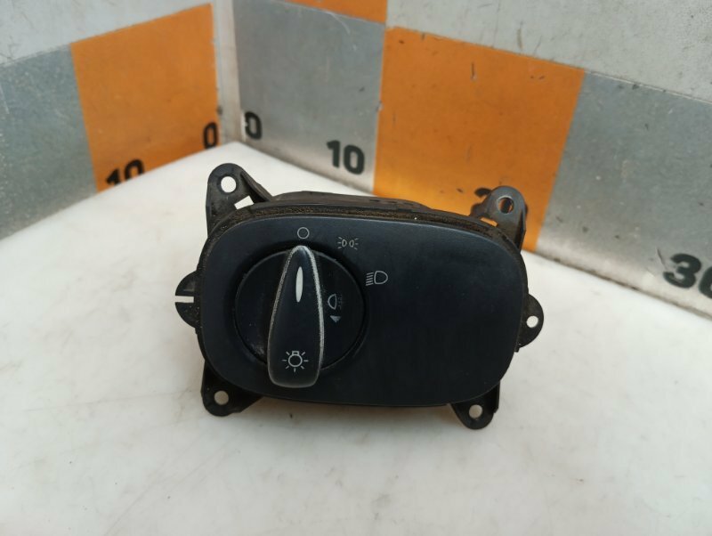 Б/У Переключатель света фар Ford Transit 6 416071 FORD арт. YC1T13A024AB