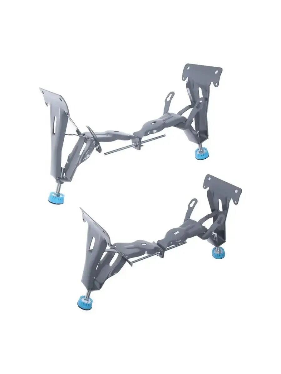 Ножки для стальной ванн