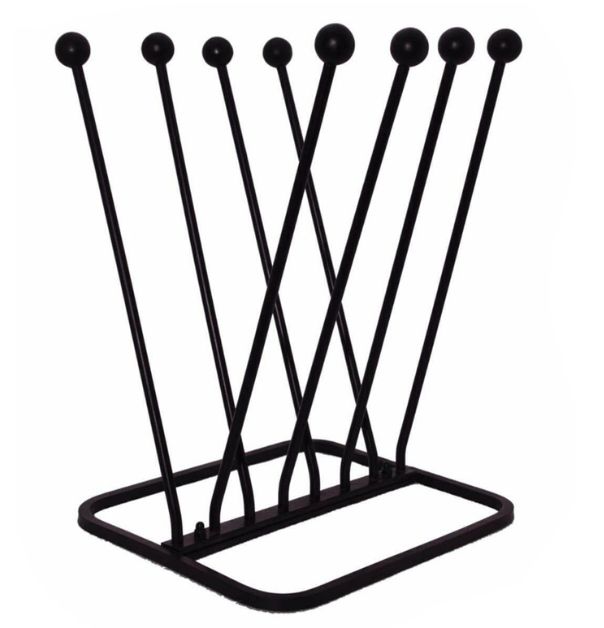 Стойка сушилка для сапогов , обуви уличная