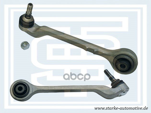 Рычаг нижний BMW F20/F21 / F30/F31 L/151-541 31126852991 151-541 31126852991 STARKE арт. 151541