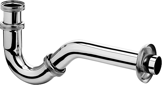 Сифон для биде Kludi 1031105-00