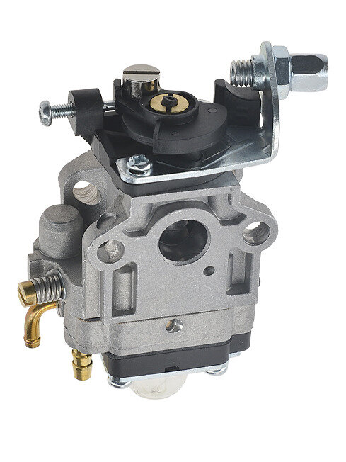 Карбюратор для мотокос 26,33 куб. см PRO для бензокосы CHAMPION T-338S-2