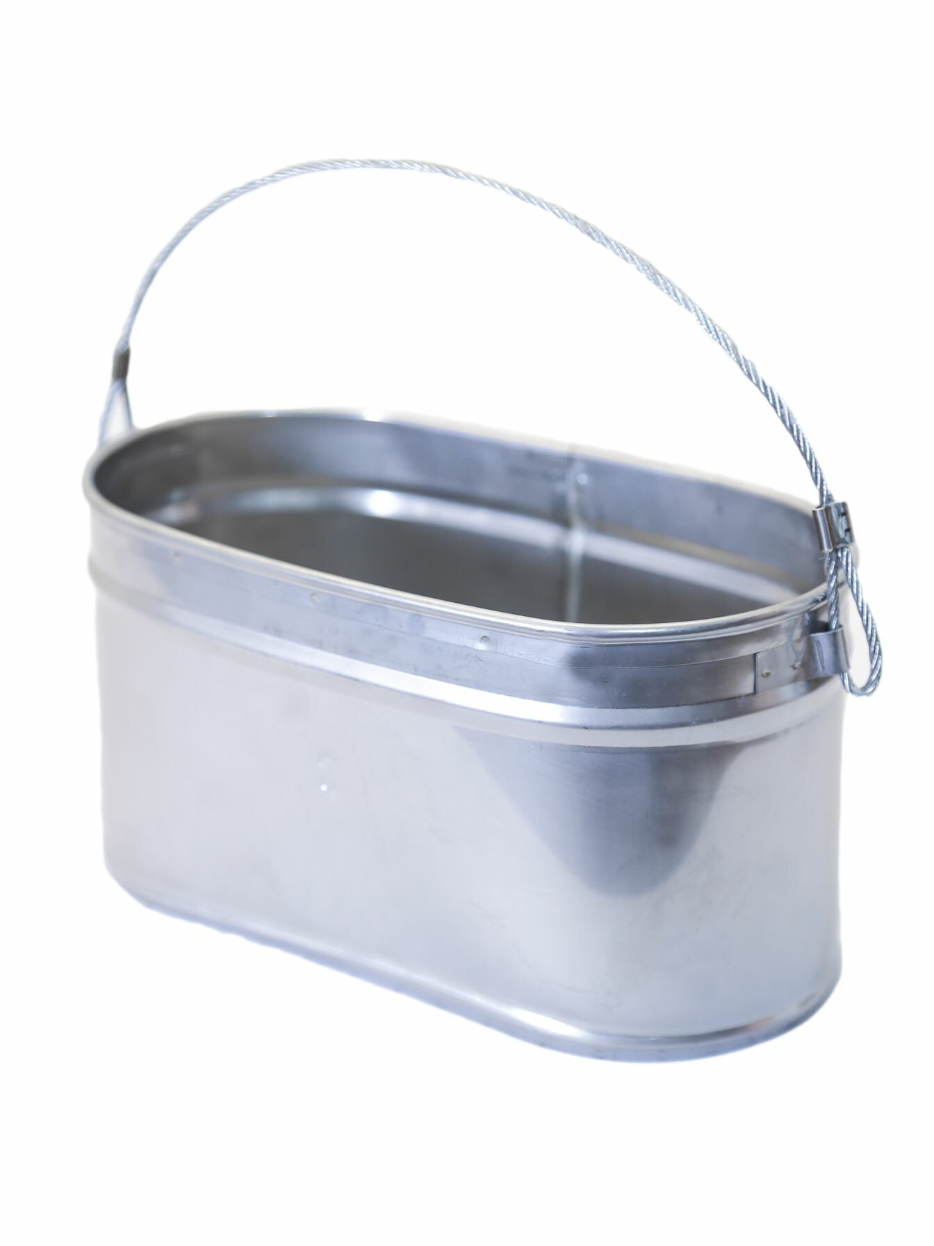 Котелок Век 2 л