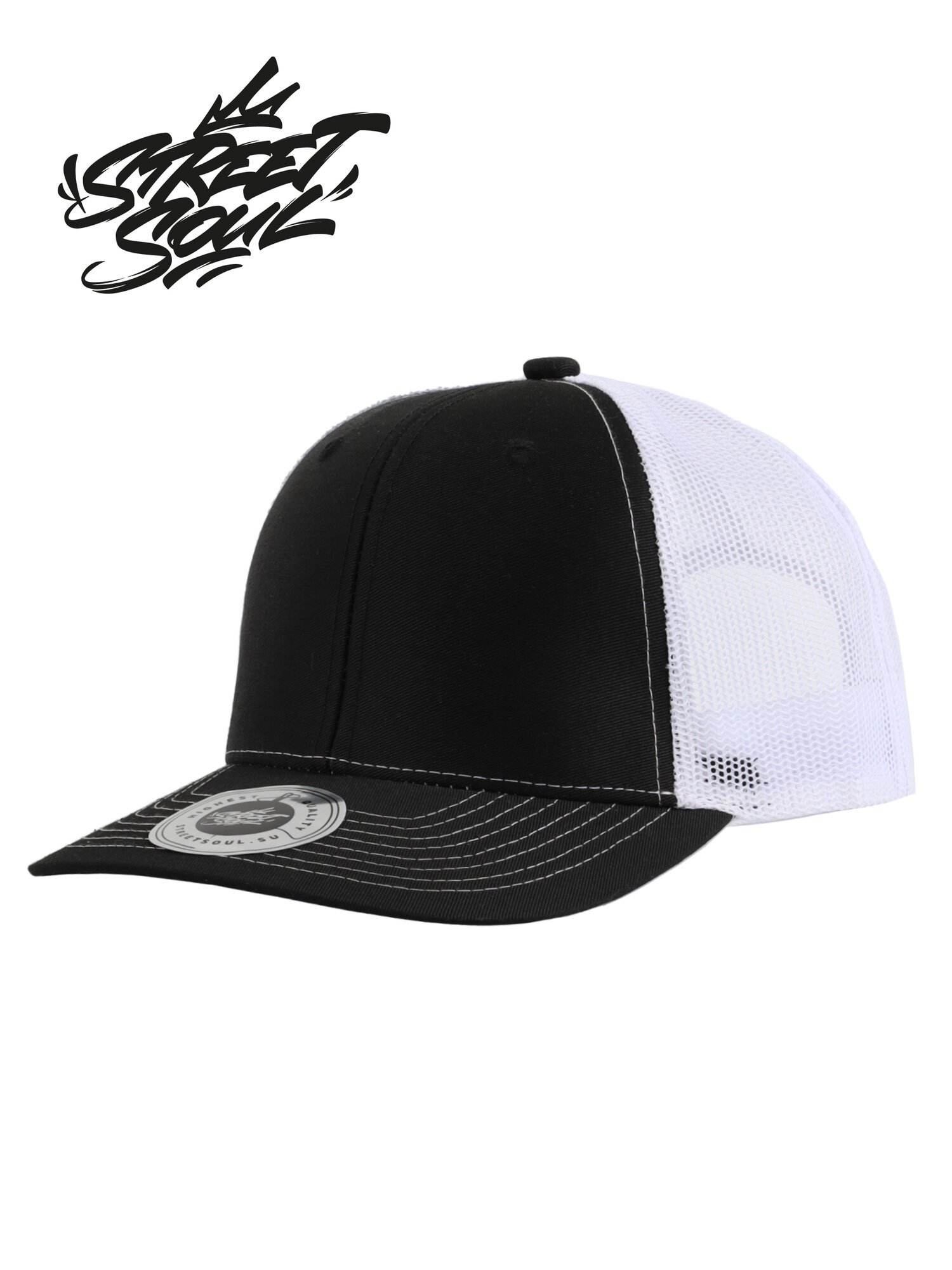 Бейсболка Базовая коллекция для мужчин