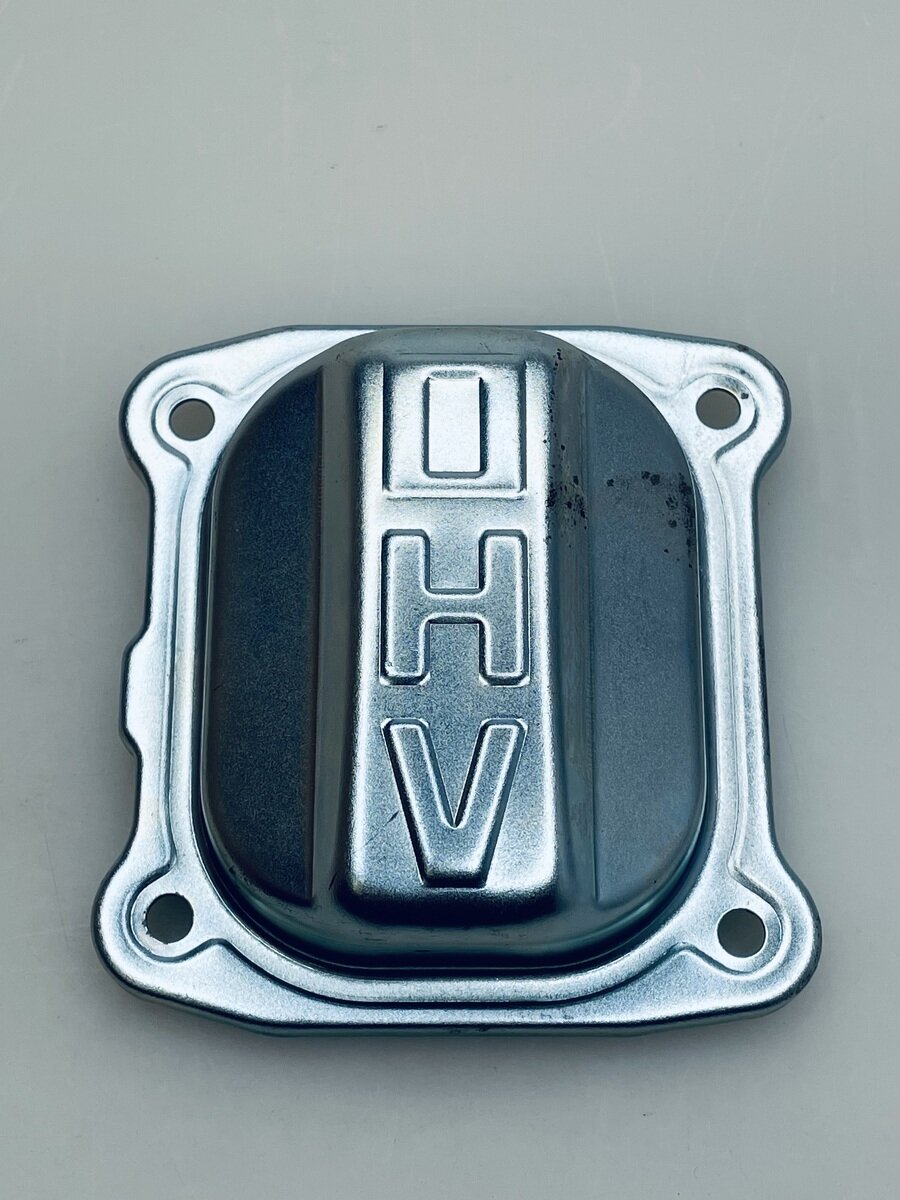 Крышка головки блока цилиндра II поз. 77 для газонокосилки PT 52LS Patriot, арт. 005510553 №1320