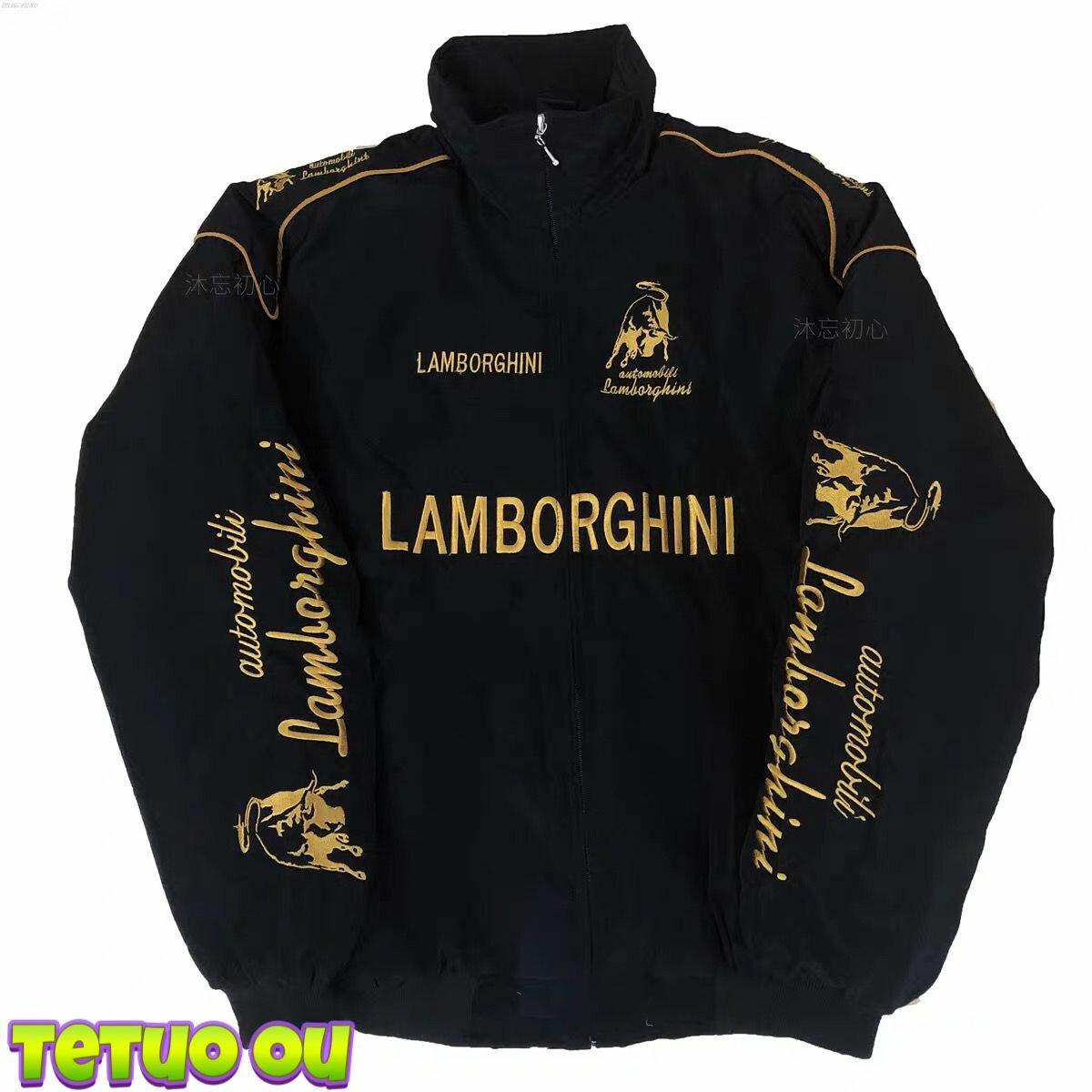 Мотокуртка