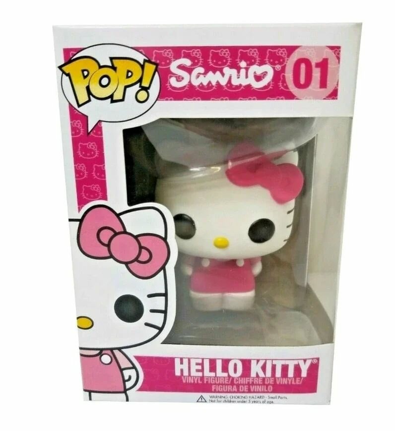 Набор фигурок Белоснежка Золушка Динь-Динь Ариэль в коробке