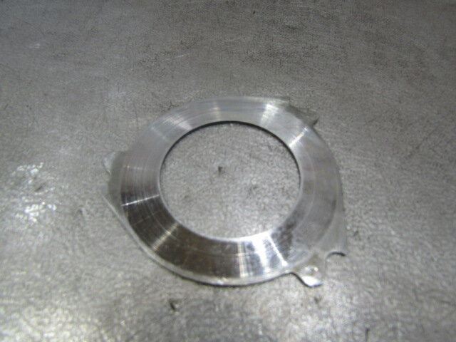 Диск фрикционный КПП GRS905 Scania 6-series