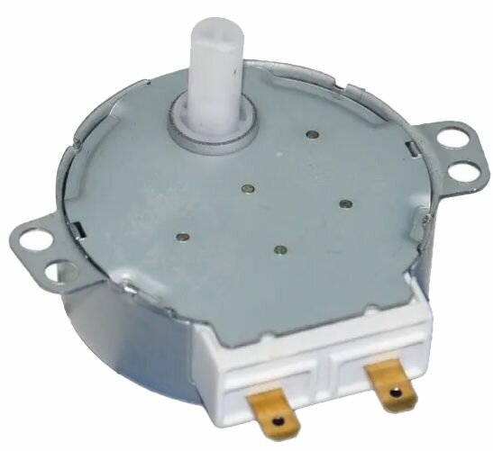 Моторчик поддона для СВЧ DE31-10154A (DE31-10154D)