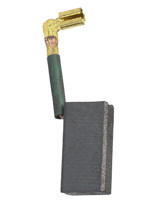 Щетка угольная 5x10x19 мм для дрели ИНТЕРСКОЛ ДУ-13/820ЭР, ДУ-16/1050ЭР (s/n 149.****)