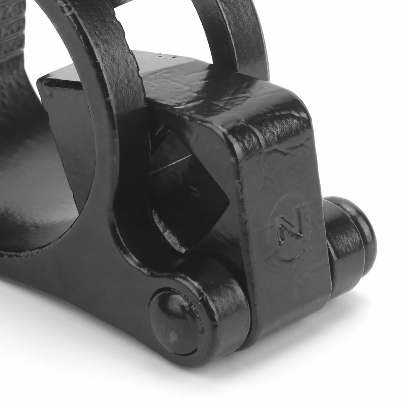 Универсальный ключ для снятия и разборки внутренней рулевой тяги 27‑42 мм/1,1‑1,7 дюйма, эргономичный дизайн