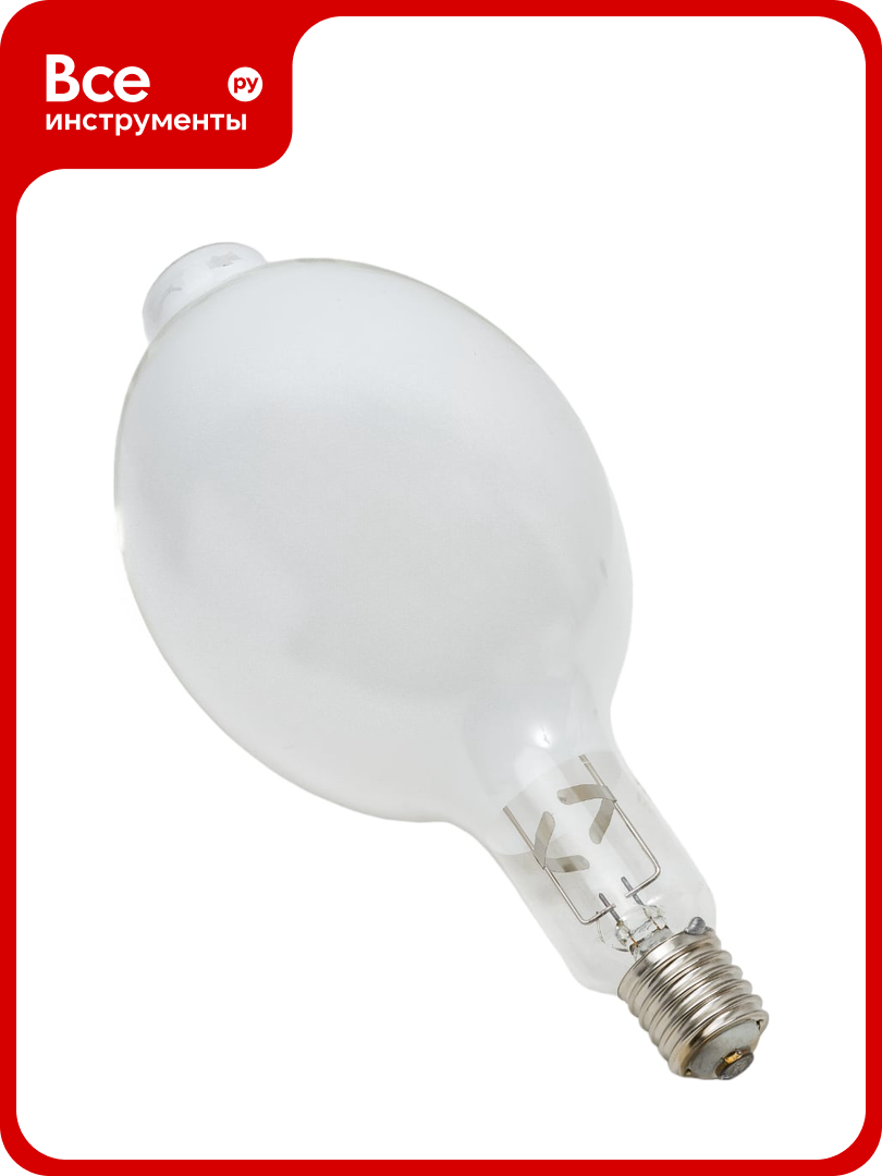 Лампа ДРЛ BELLIGHT 1000 Вт BL 14098933