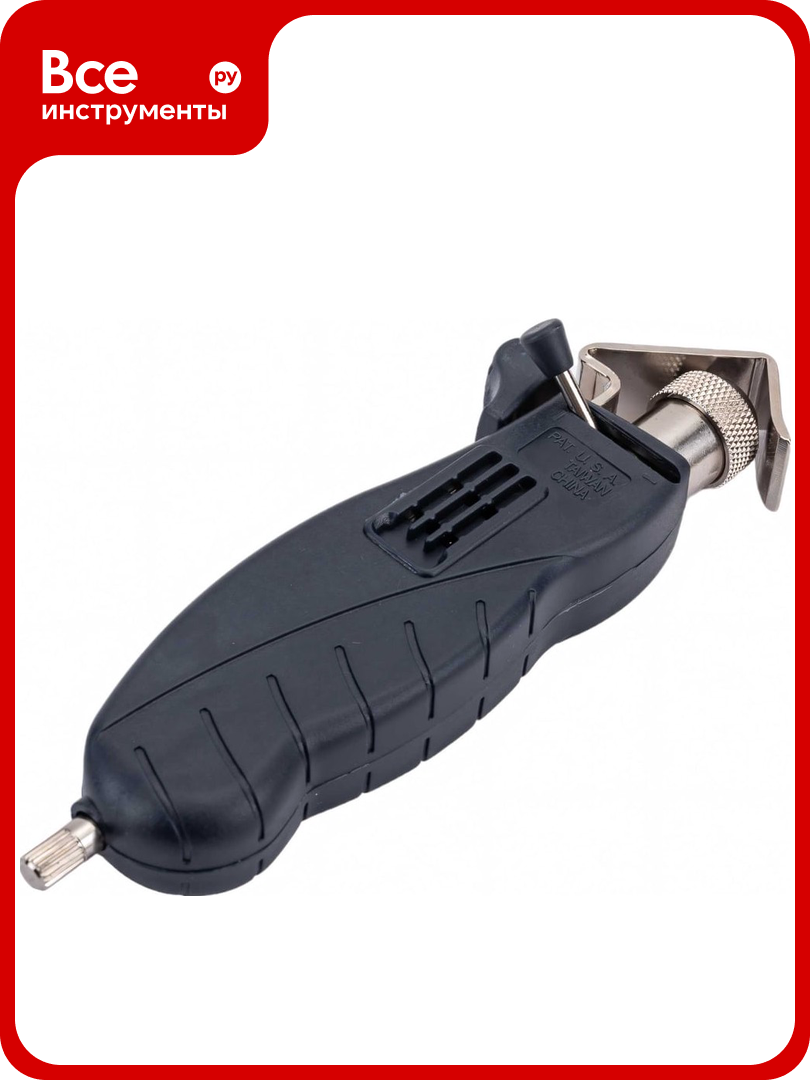 Инструмент для зачистки кабеля Pro sKit 8PK-325B 00193824, пластик