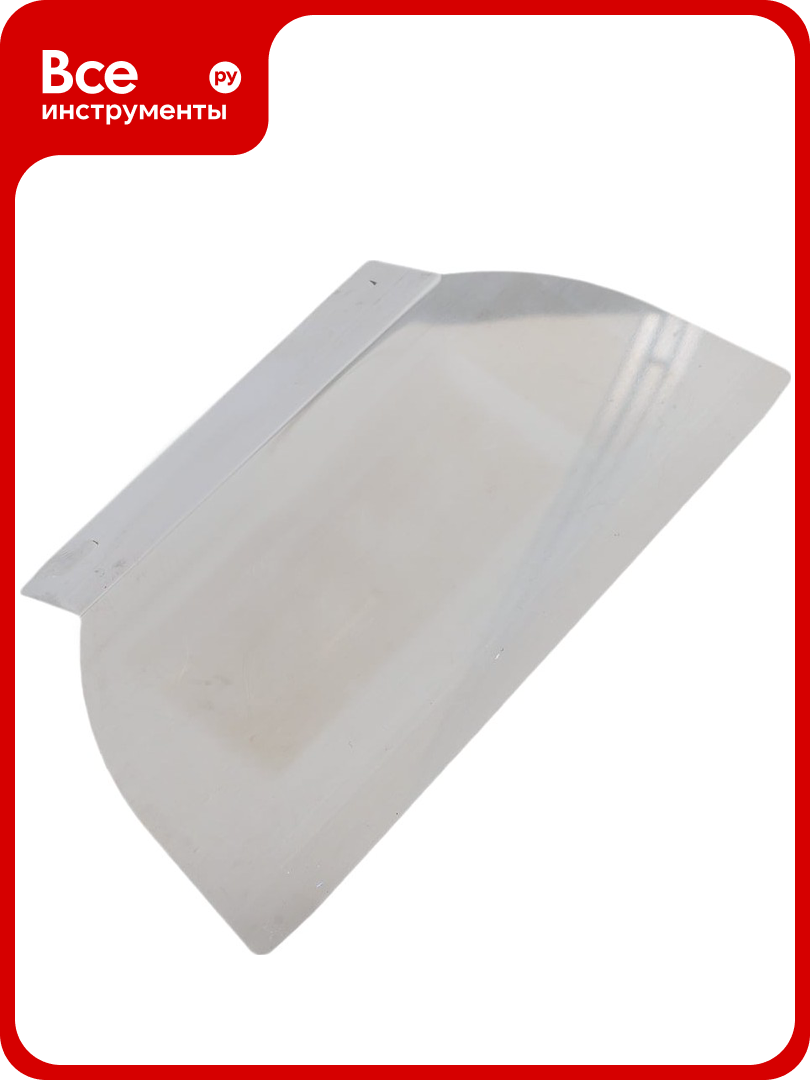Лезвие сменное 200 мм для финишного шпателя арт. 0623 KUBALA 0633, финишного шпателя арт